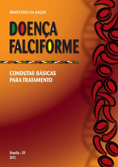 Doenca Falciforme1 Efivest