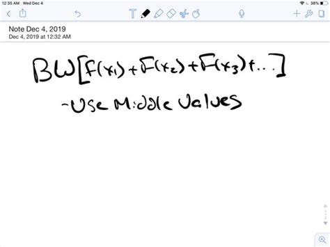 Calc Final Equations Flashcards Quizlet