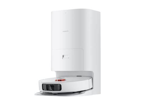 Xiaomi Robot Vacuum X Tech Co Za