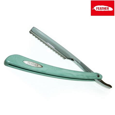 How Do You Use A Styling Razor Feathering And Texturizing Razors Japan