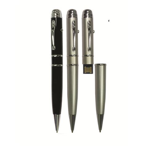 Pen With Usb At ₹ 350 Piece Nalasopara Vasai Virar Id 18956851530