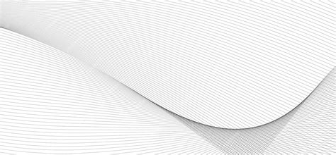 Premium Vector Abstract Black And White Vector Wave Background