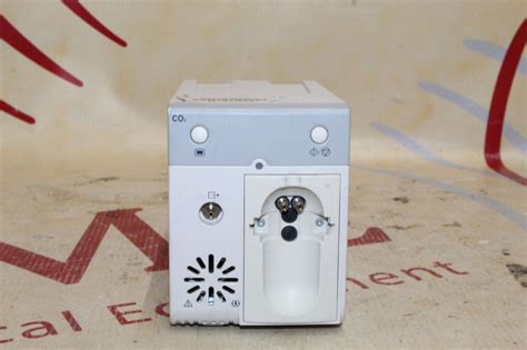 Used Mindray Etco2 Module Module For Sale Dotmed Listing 4819037