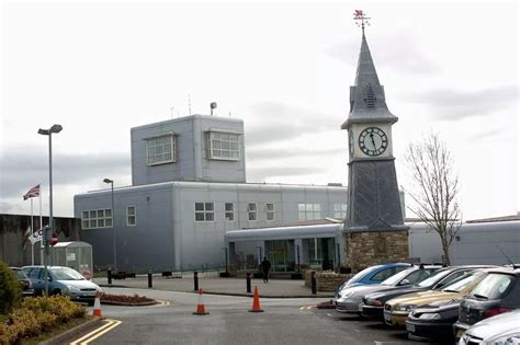 Inmate Attacked Prison Officers And Fellow Prisoner By Throwing Poo At