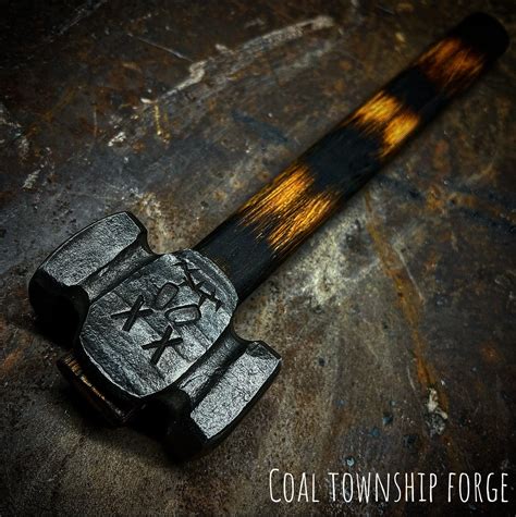 Products Coal Township Forge