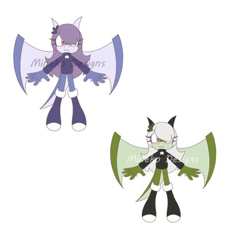 Customs For Kyogia2864 Two Different Versions By Minekodesigns On