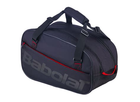 Racket Holder Padel Lite