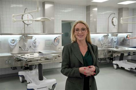 New Galveston Medical Examiners Office To Open On Jan 9