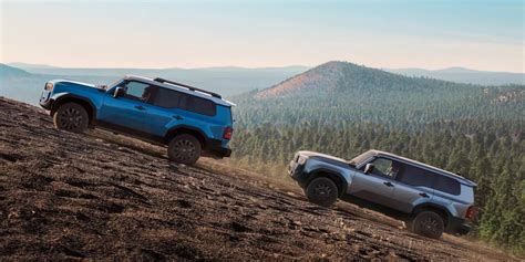 2025 Toyota Land Cruiser Classic Toyota