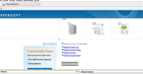 Ingeniero Oieci Instalar Ireport Corregir Error Jdk 8