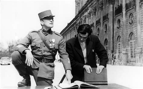 Paths Of Glory Les Sentiers De La Gloire Stanley Kubrick 1957