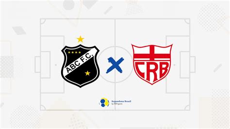 Abc X Crb Onde Assistir Ao Vivo E Escalações Copa Do Nordeste 06