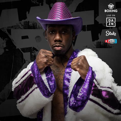 Misfits Boxing On Twitter 💣 Heavyweight Battle Incoming Who Are You