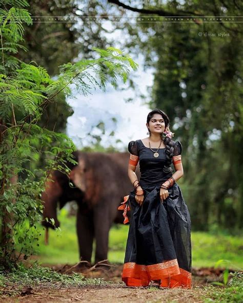 Mallu Clicks On Instagram “ ️🐘 📷 Bineeshedakkattu In Frame Duet