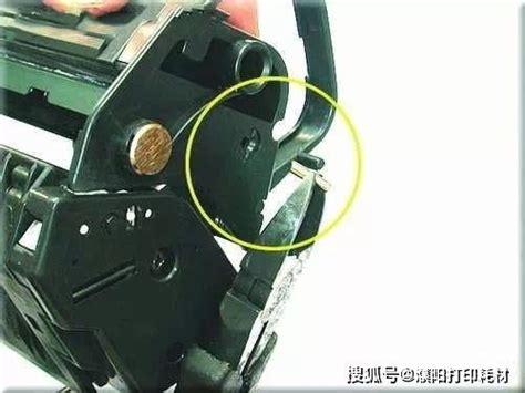 硒鼓加粉步骤详解：教你一步步怎样做，打开看下不后悔鼓芯