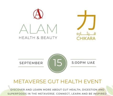 Dr Mariam Ketait على Linkedin This September We Have Partnered With