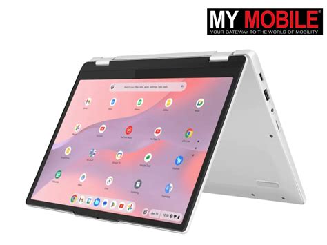 Lenovo Ideapad Flex I Chromebook Launched Ahead Of Ces My Mobile India