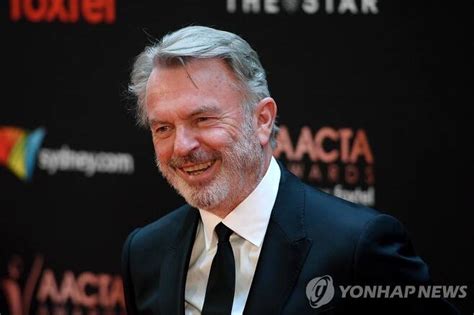 쥬라기 공원 그랜트 박사 샘 닐 혈액암 3기 투병 고백 엑스포츠뉴스 나무뉴스