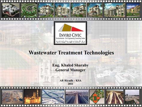 Wastewater Treatment Technologies Aquaenergy Expo Knowledge Hub