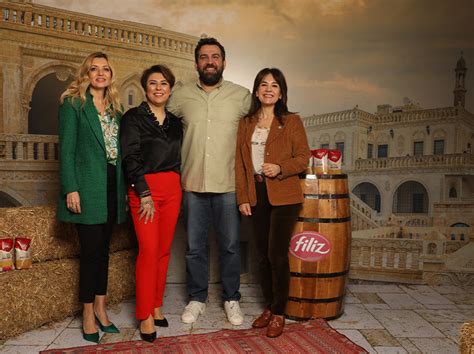 Filiz Yeni Bir Kategoriye Açılıyor Mediacat