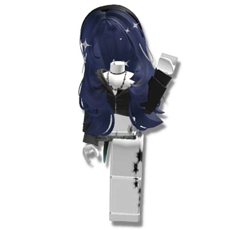 ⋆｡ ˚ ਏਓ ˚ ｡⋆ Emo Roblox Avatar Cool Avatars Roblox Roblox