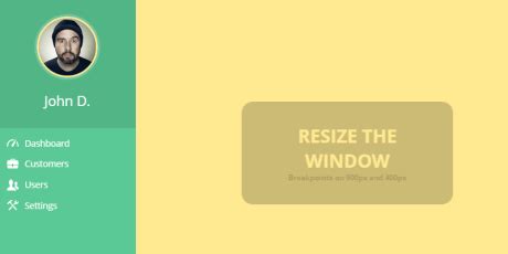 CSS Menus Bypeople