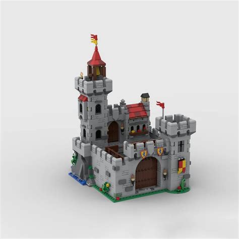 1516 Moc Diy