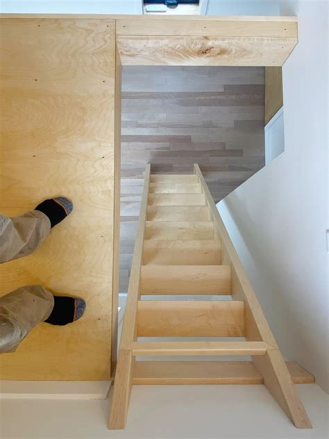 Ne Addition Interior — The Project Company