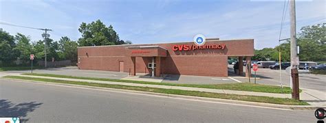 Brave CVS Employee Thwarts Robbery Westbury Man Arrested After