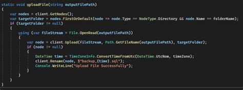Megaapiclient Error When Building Console App To Native Code Issue Gpailler