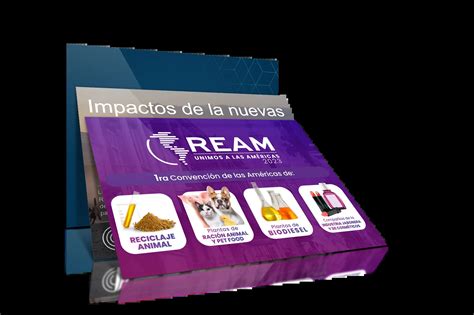 Presentations Ream