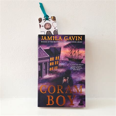 Coram Boy Jamila Gavin Foundling Museum