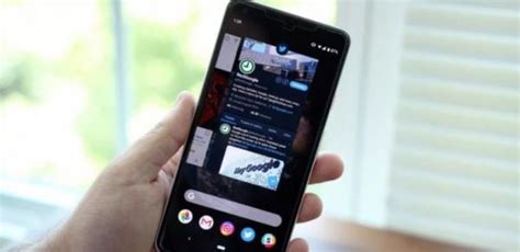 Adaptive Brightness Android Gunakan Machine Learning