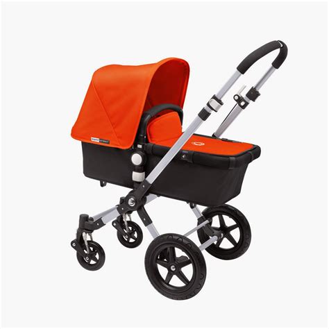 Life Unexpected: Bugaboo at Harrods