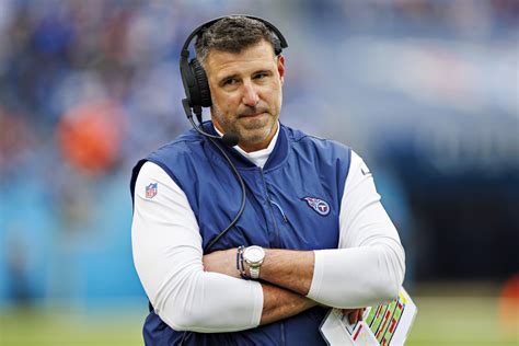 Mike Vrabel And The Titans Just Made Bill Belichicks Seat That Much Hotter Newsweek