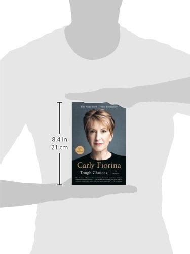 Tough Choices Fiorina