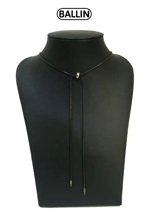 Jual Ballin Ballin Kalung Wanita Kalung Fashion Kalung Serut Daniar