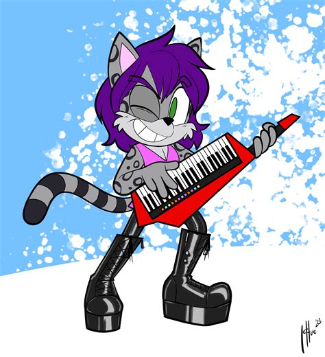 Cm Jean Fluff By Qqlettuce