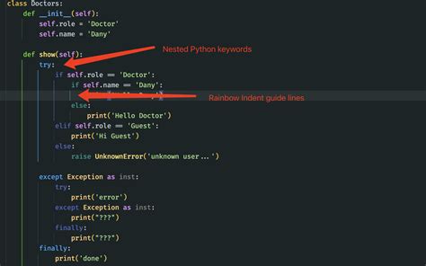 Github Cosine0intellij Rainbow Brackets Lite Fork For A Modern