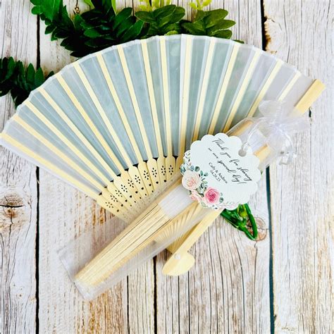Cheap Hand Fans For Wedding