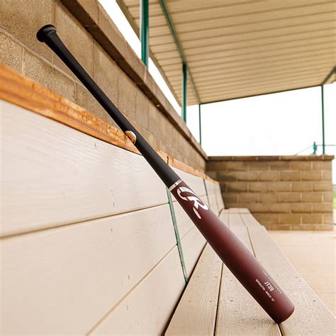 Pro Preferred Jt39 Torpedo Barrel Birch Wood Bat Wood Bats Rawlings