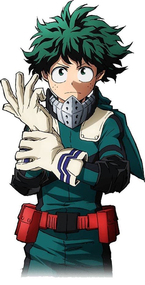 Dibujo De Deku Boku No Hero Academia Amino Amino