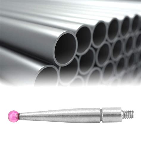 2pcs Point Lever Indicators Gauge Indicator Tips 312b 2 Interapid