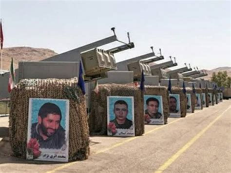 الحاق سامانه‌های راهبردی جدید به نیروی دریایی سپاه فیلم مشرق نیوز