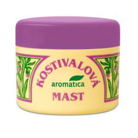 8594009401491 EAN - Aromatica Rakytníková Masť S Nechtíkom 50 Ml | UPC ...