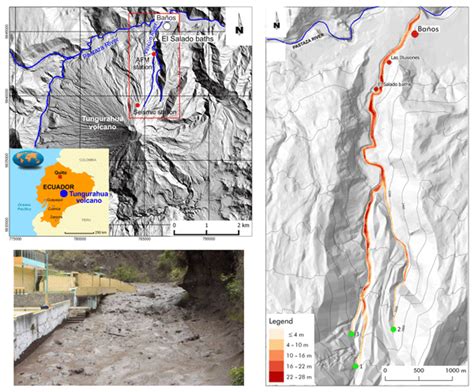 Nhess Relations Simultaneous Stateparameter Estimation Of Rainfall Induced Landslide