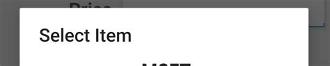 Android Center Align Spinner Prompt Text Stack Overflow
