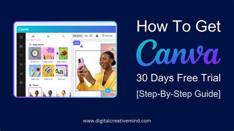 Getting Started With Canva Pro A Beginner S Guide