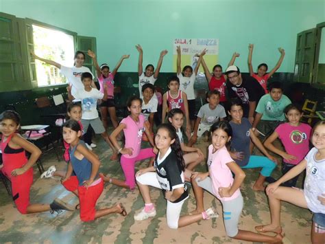 ALEGRE VERANO DE CREATIVOS APRENDIZAJES Curioseando El Taller De Danza