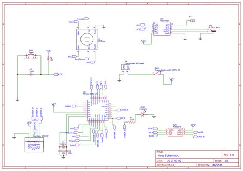 Fm Radio Rda M Oshwlab